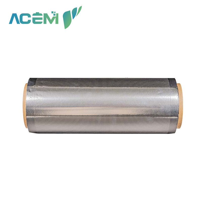 Battery Grade Microporous Aluminium Foil for Lithium Cathode Materials