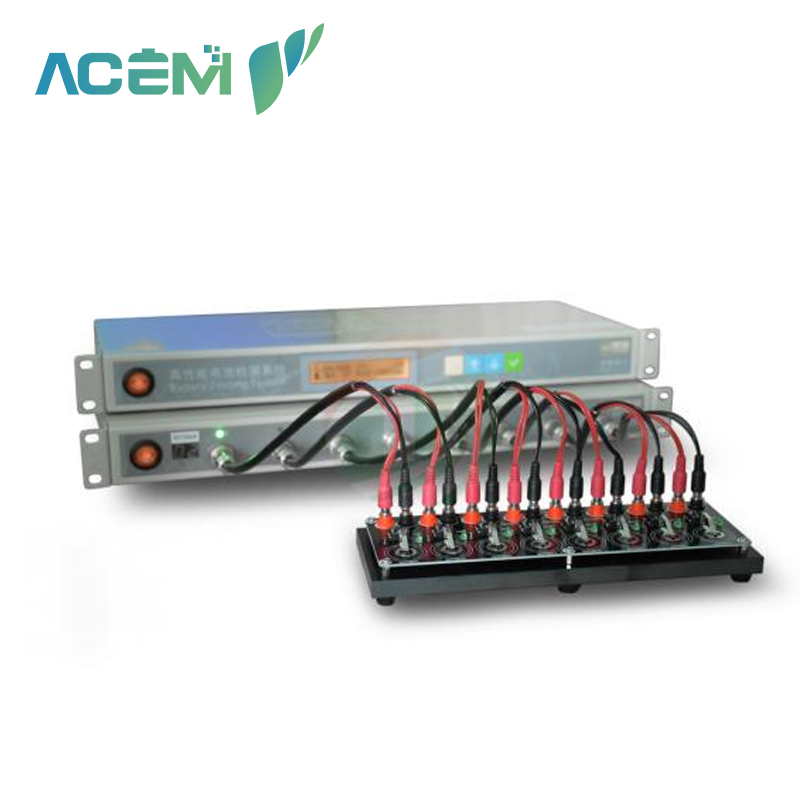 Buy 8 Channel Coin Cell Testing Board for Coin Cell Analyser