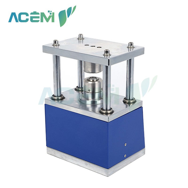 Buy Manual Battery Lab CR20XX Coin Cell Sealing Machine