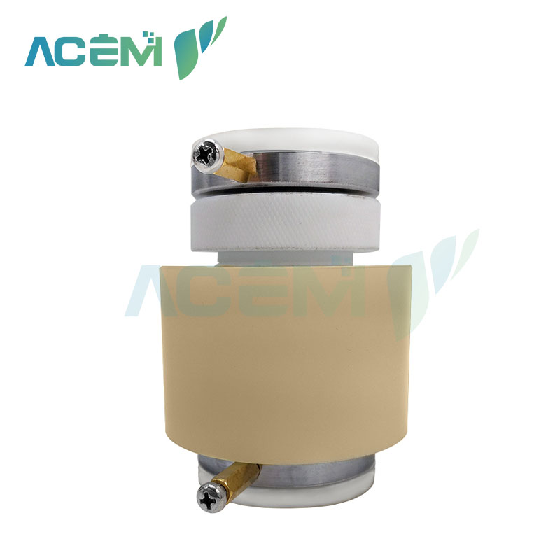 Pressure Controlled Sealed Split Cell Test Coin Cell Testing Device