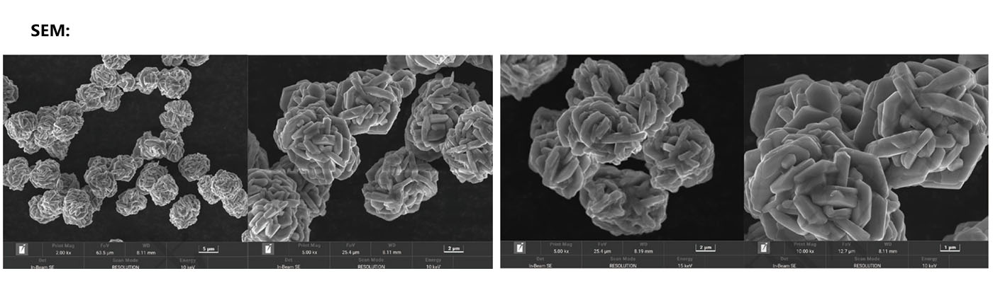 Buy Sodium-ion Battery Cathode Materials Layered Oxide NFM Powder