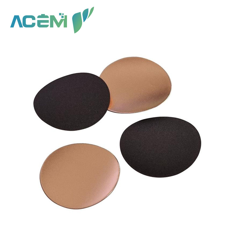 Buy Copper Foil Coated with Graphite Disc Electrode sheet