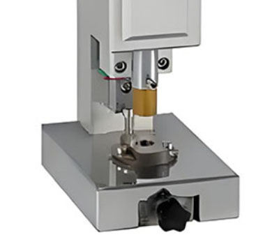 Coin Cell Electrode Disc Cutting Machine for Lithium Button Battery