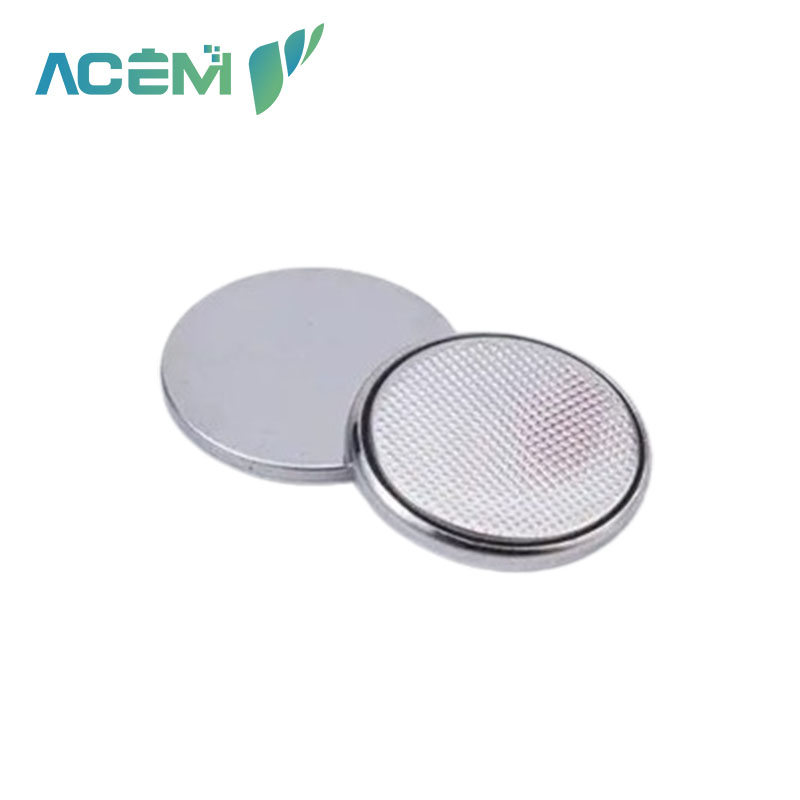 CR2032 Coin Cell Cases for Lithium Battery Labs