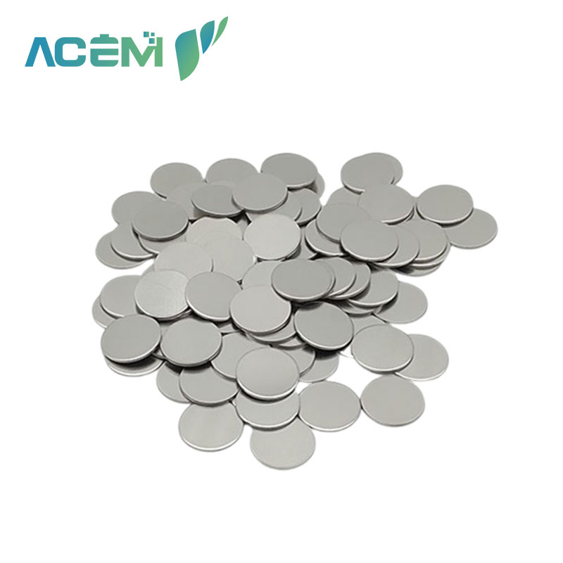 Buy CR20xx Coin Cell Cases/Spacers/Springs for Lithium Lab Research