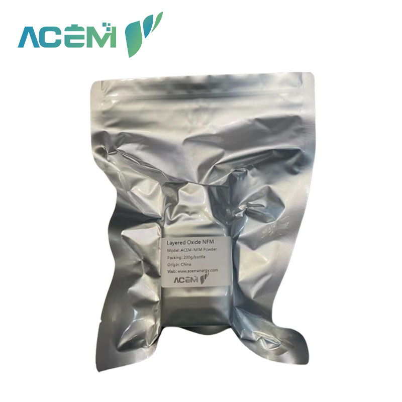 Buy Sodium-ion Battery Cathode Materials Layered Oxide NFM Powder