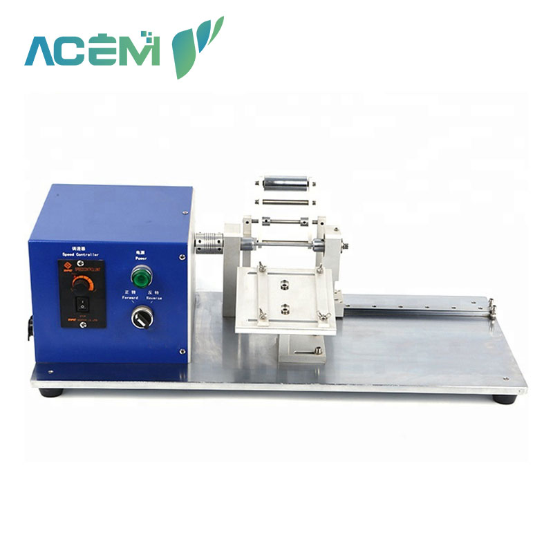 Buy Compact Manual Winding Machines for Battery Lab