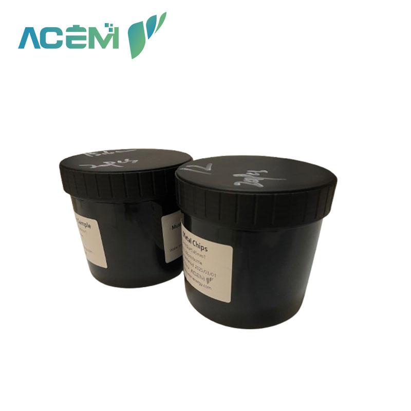 Buy Sodium Chips Na Metal Foil For Coin Cell Battery Anode Materials