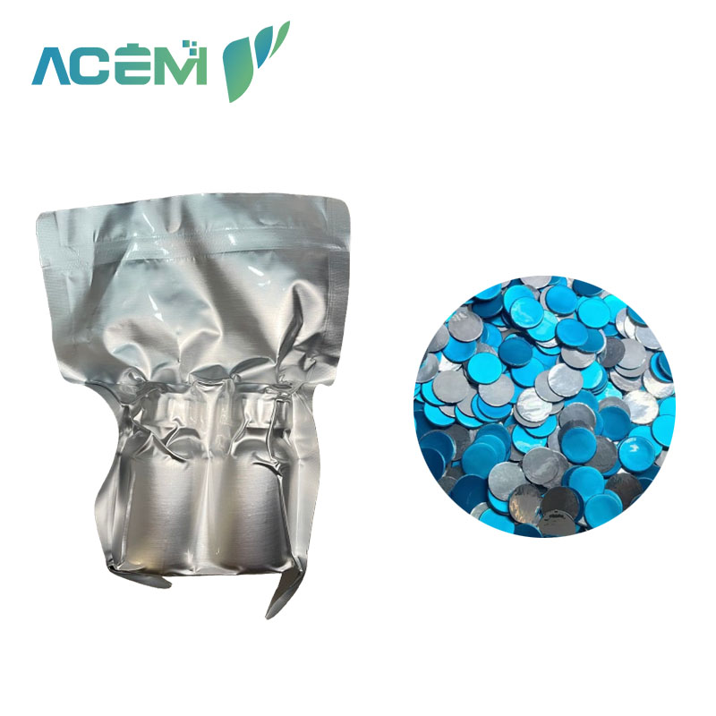 Buy Sodium Chips Na Metal Foil For Coin Cell Battery Anode Materials