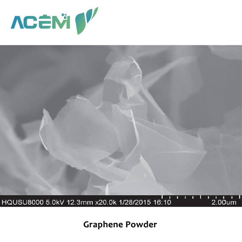Buy Graphene Powder as Super Conductive Agent for Lithium-ion Battery
