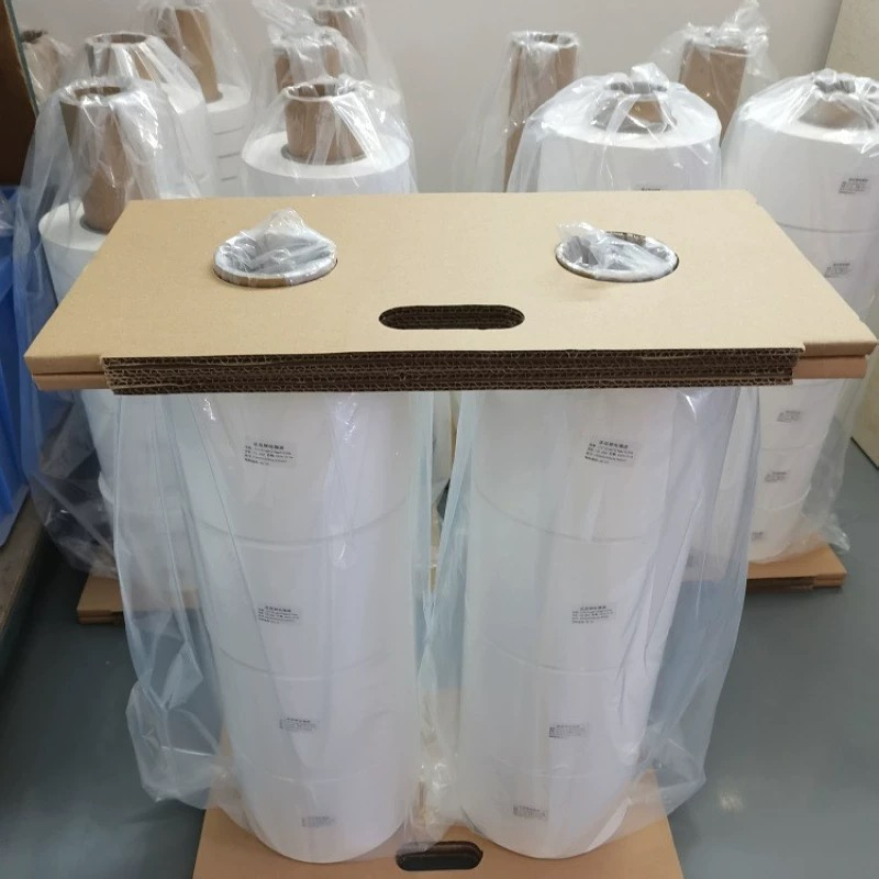 Buy Monolayer PP Battery Celgard 2400/2500/A273 Separator film for lab