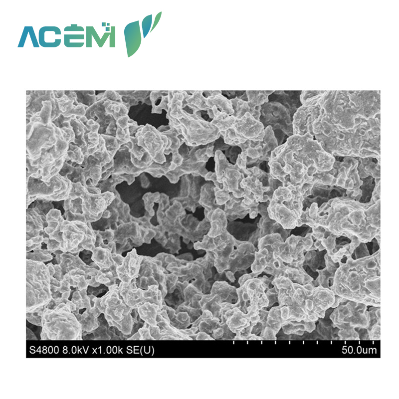 Buy Li6PS5Cl Powder Sulfide Solid Electrolyte for Lithium-ion Battery