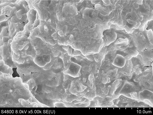 Buy Li6PS5Cl Powder Sulfide Solid Electrolyte for Lithium-ion Battery