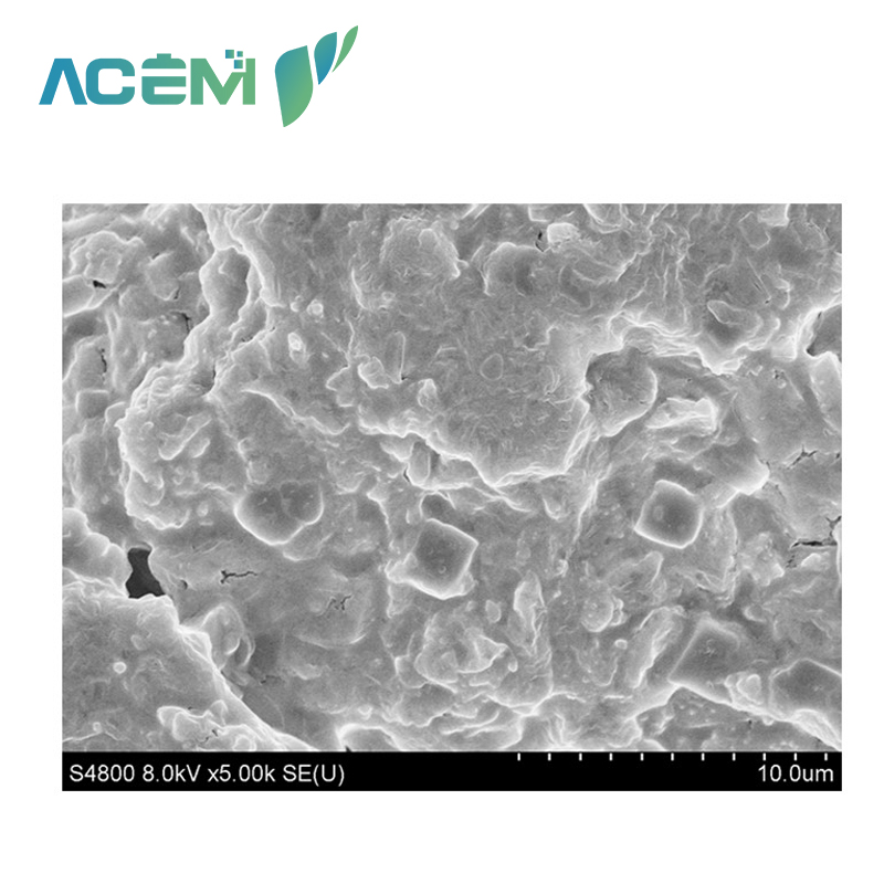 Buy Li6PS5Cl Powder Sulfide Solid Electrolyte for Lithium-ion Battery