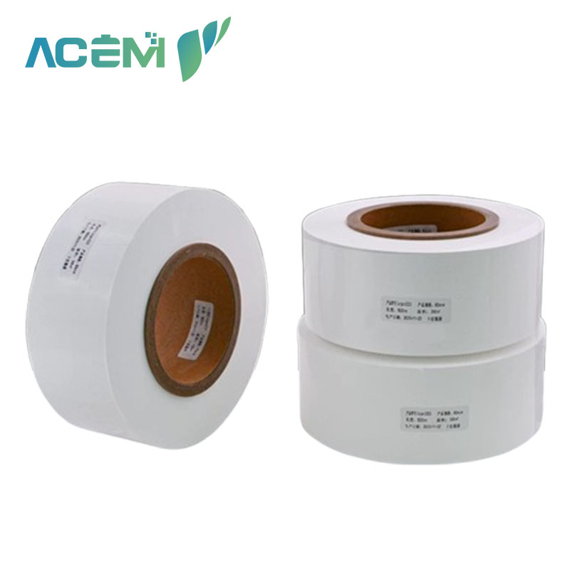 Buy Monolayer PP Battery Celgard 2400/2500/A273 Separator film for lab