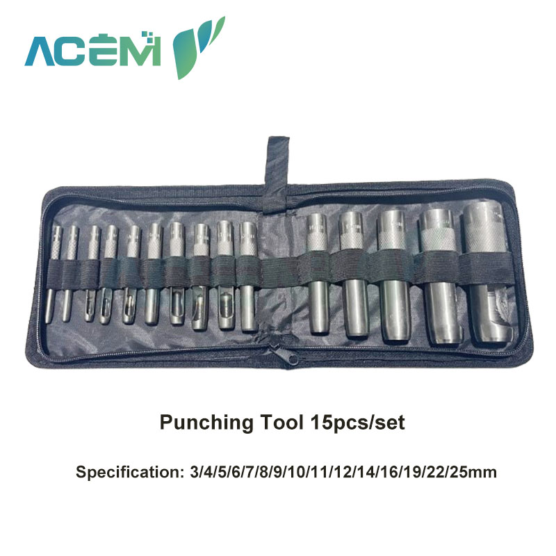Buy Manual Disc Punching Tool Cutter for Coin Cell Battery R&D
