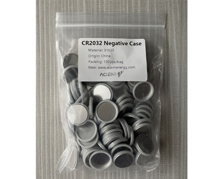 Buy CR2032/25/16 Coin Cell Cases for Lithium Battery Lab