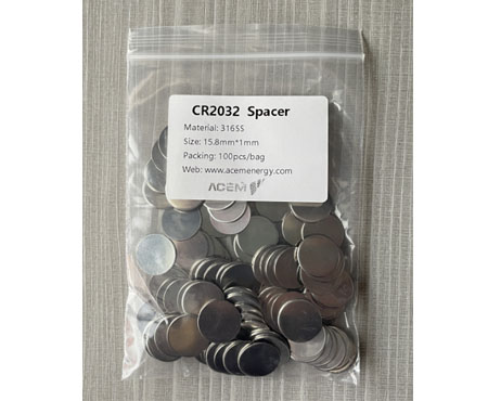 Buy CR2032/25/16 Coin Cell Cases for Lithium Battery Lab