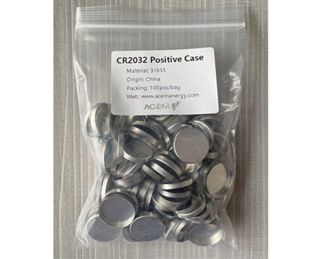Buy CR2032/25/16 Coin Cell Cases for Lithium Battery Lab