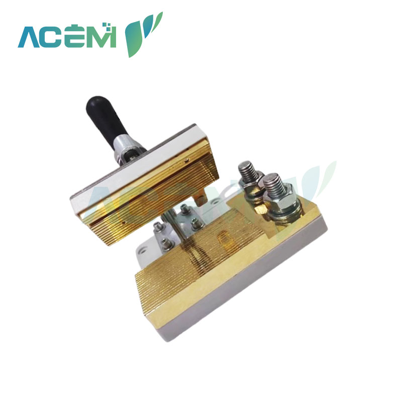 Buy High Current 300A Polymer Battery Test Clamp for Li-ion Battery