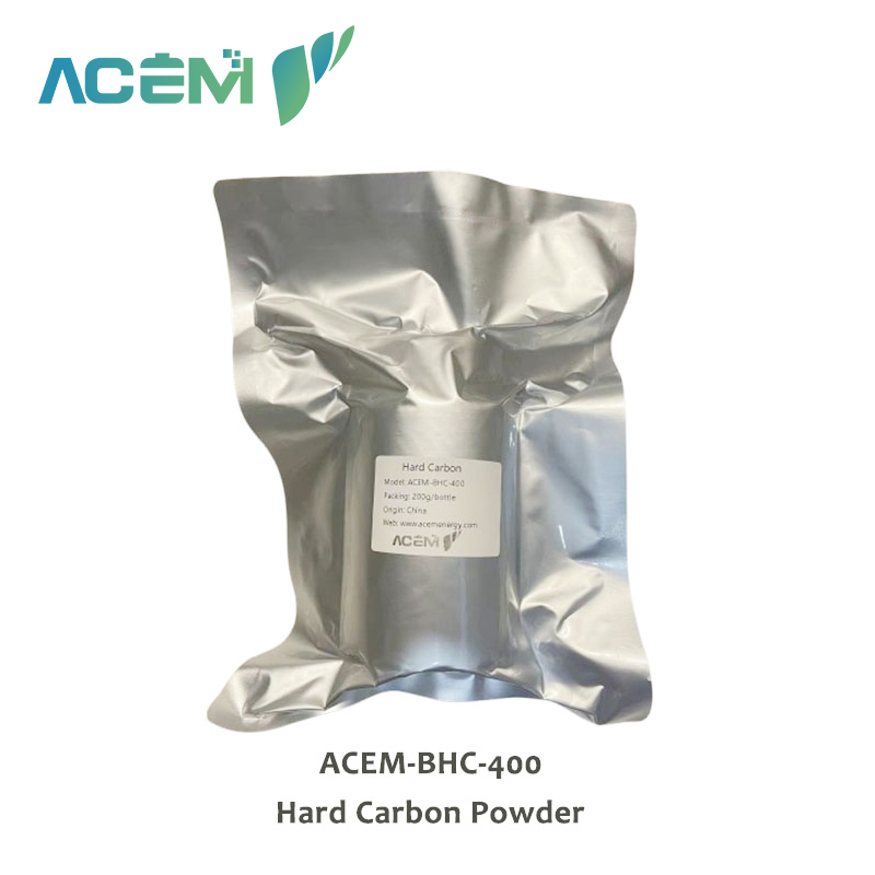 Buy Hard Carbon Powder for Lithium Battery Anode Material