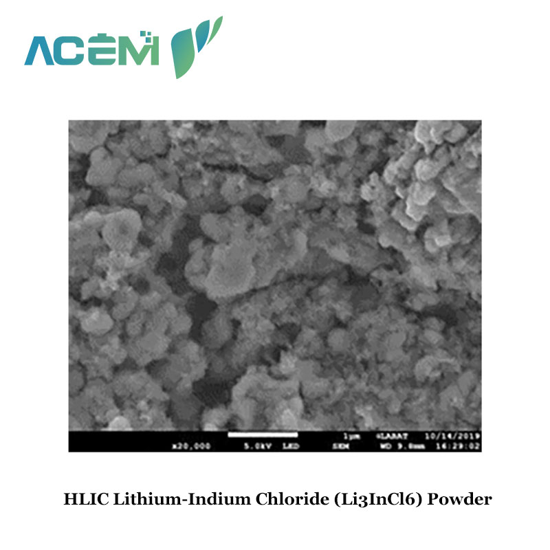 Battery Laboratory Material and Equipment Provider