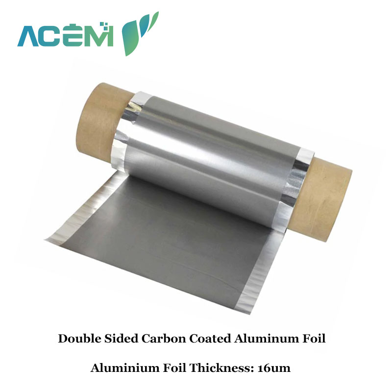 Battery Current Collectors Manufacturer