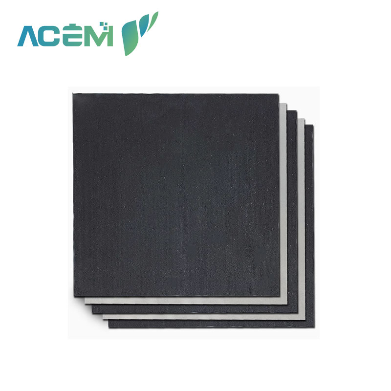 Manganese Dioxide Coated SS Foil Electrode Sheet for Zinc-ion Battery
