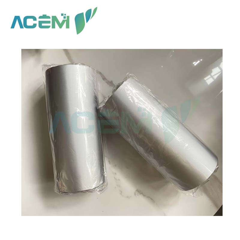 Buy Aluminum Laminated Film for Lab Lithium-ion Pouch Cell Case