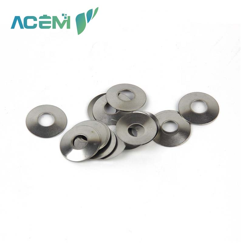 Buy Al-Clad Spring (Wave/Conical) for CR2032 Lithium Battery Cases