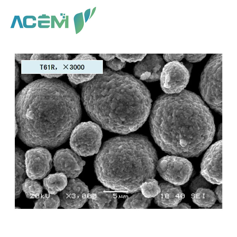 LiNiMnCoO2 NCM622 Powder for Lithium-ion Battery Cathode Raw Materials