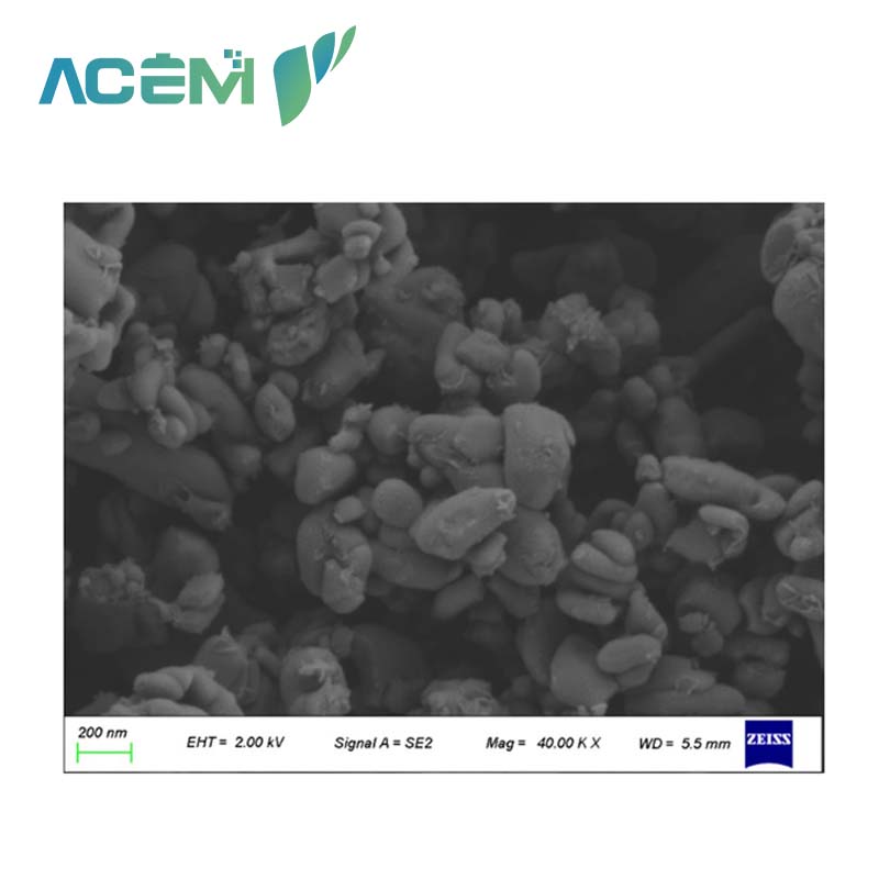 Buy Single Crystal LFP LiFePO4 Powder for Li-ion Battery Cathode