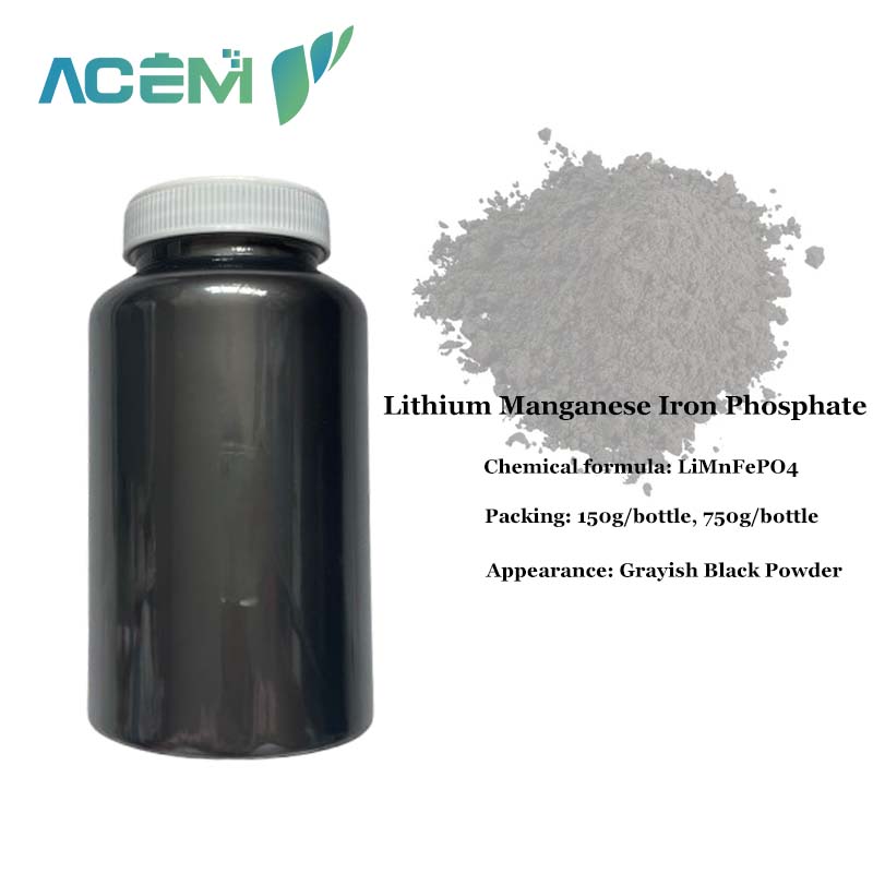 Lithium Manganese Iron Phosphate LMFP Powder for Lithium-Ion Battery