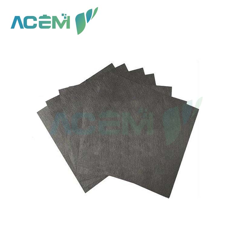 Buy Battery Grade Conductive Toray Carbon Paper and Carbon Fiber Paper