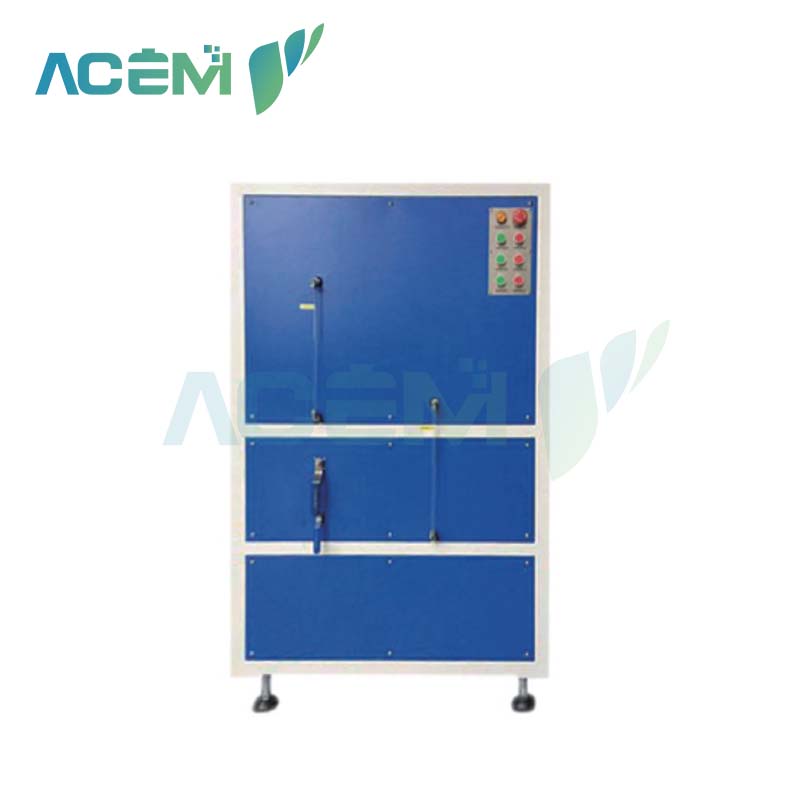 Buy NMP Solvent Recycling Treatment System for Lithium Battery Lab