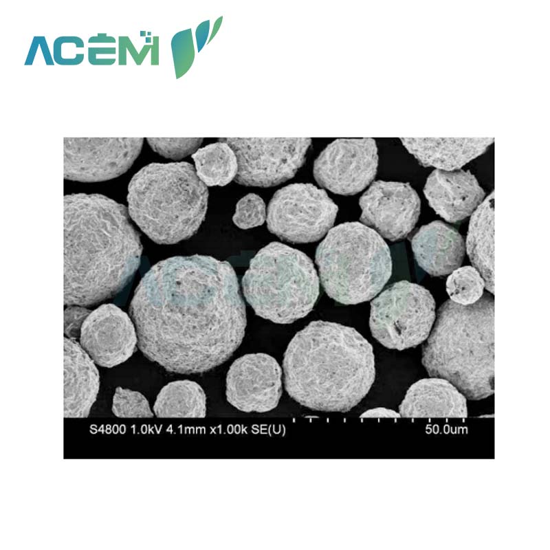 Buy High Voltage Sodium Iron Sulfate Powder for Na-ion Battery Cathode