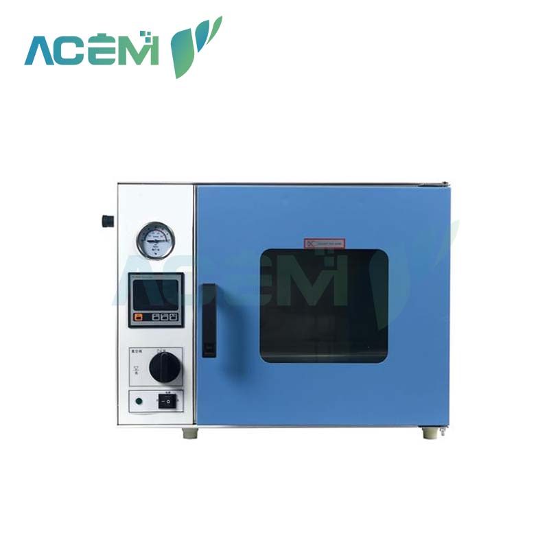 Buy 25L Vacuum Drying Oven for Laboratory Material Drying