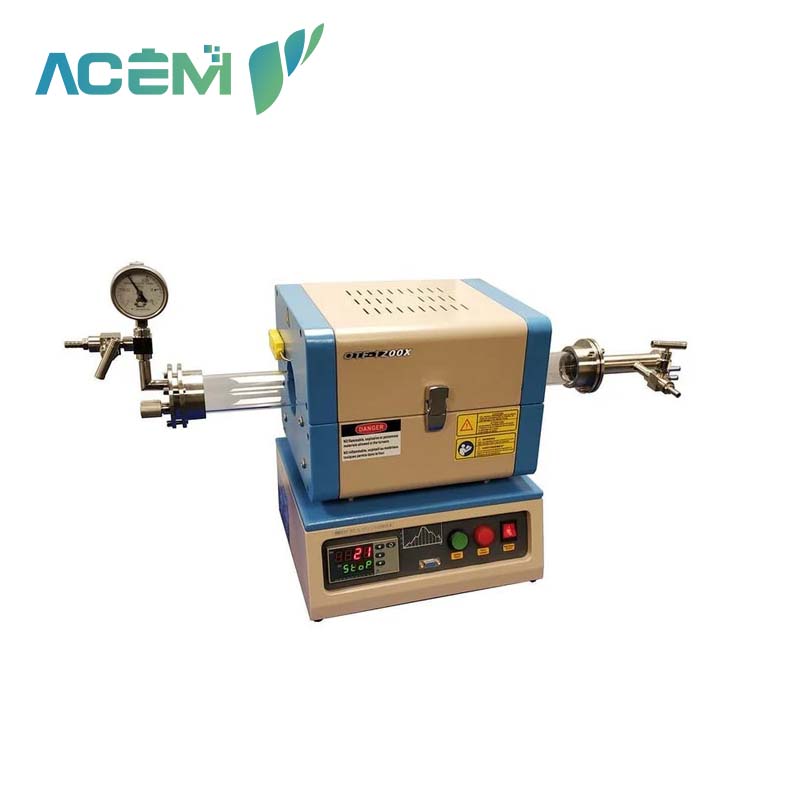 Compact Split Tube Furnace Factory,Distributor