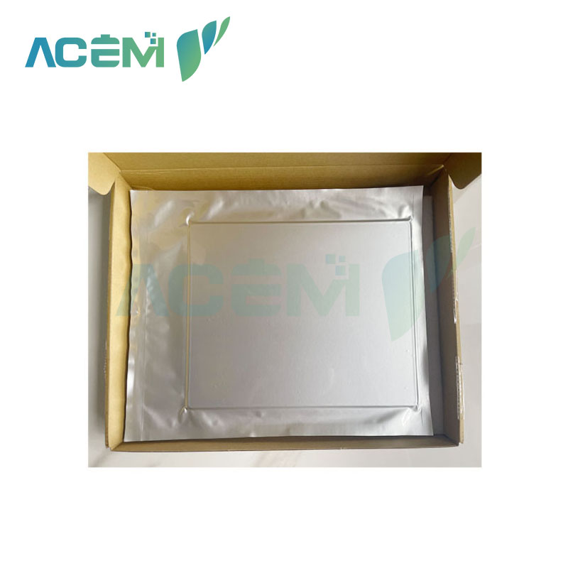 LTO Coated with Aluminum Foil Single-side electrode sheet Manufacturer ...