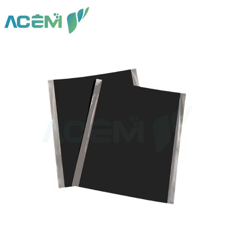 LTO Coated Al Foil Electrode Sheet for Li-ion Battery Anode Materials