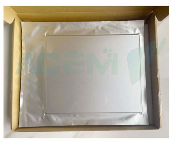 LTO Coated Al Foil Electrode Sheet for Li-ion Battery Anode Materials