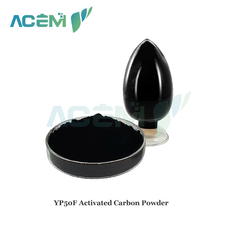 Kuraray Carbon Powder Agency,Manufacturing