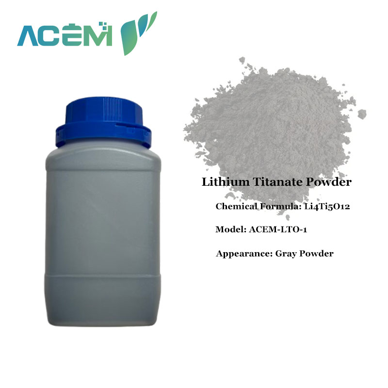 Buy Carbon Coated Lithium Titanate Powder for Li-ion Anode Materials