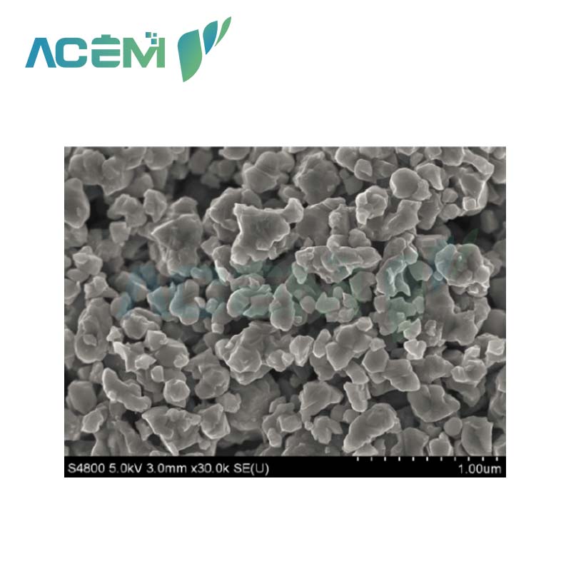 Power Type Uncoated Lithium Titanate Powder for Li-ion Anode Materials