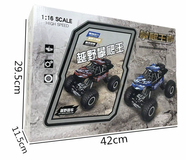 2.4G F1 고속 Rc 경주용 자동차