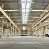 Steel Structure Workshop