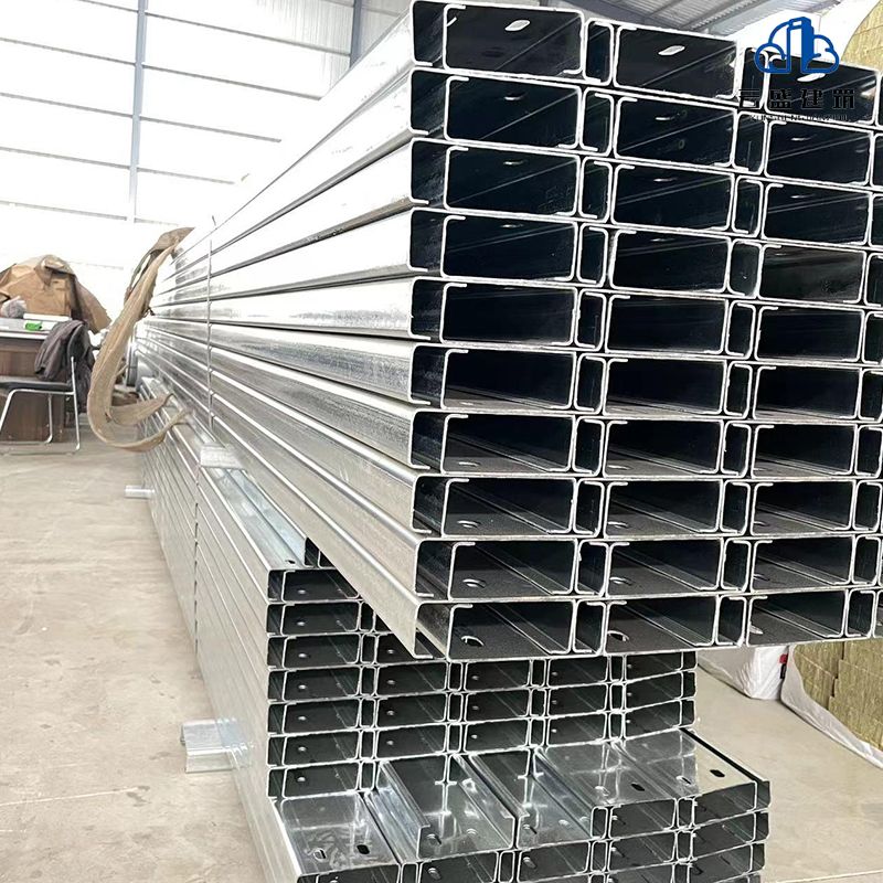 Custom Structural Steel Case Study: Unlock Efficiency