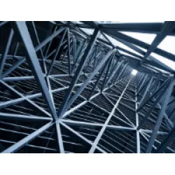 Multi-storey Steel Structure Building