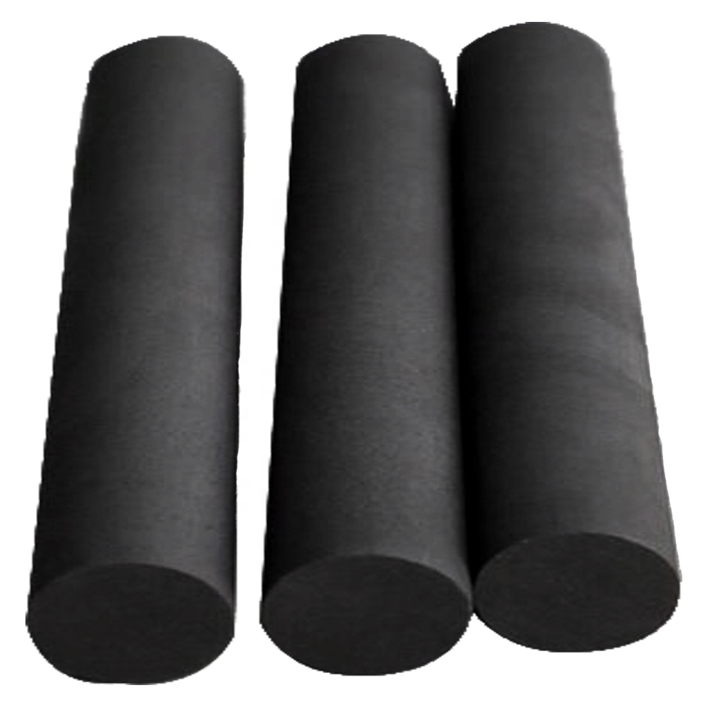 High Purity Graphite Rods: Corrosion-Resistant Electrodes for High ...