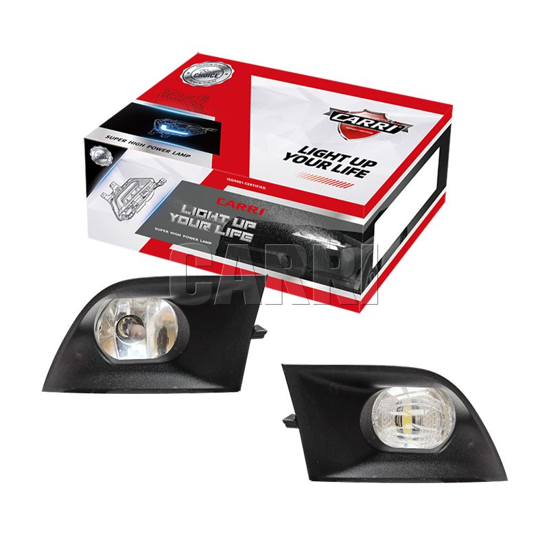 FOG LAMP FOR TOYOTA INNOVA ZENIX/HYCROSS 2022-ON #CARRI AUTO LAMP